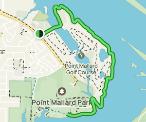 Point Mallard Trail: 269 Reviews, Map - Alabama | AllTrails