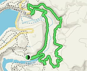 Raptor, Rattlesnake, Feather Rim and Rocky River Loop: 28 Fotos ...