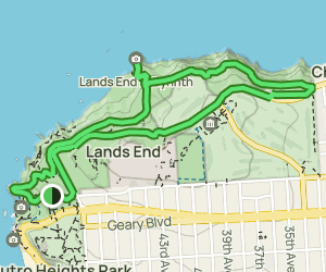 Lands End Trail: 6664 Reviews, Map - California | AllTrails