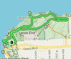 Lands End Trail: 6959 Reviews, Map - California | AllTrails