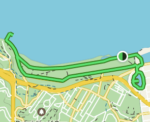 Crissy Field and the Palace of Fine Arts, California - 557 Reviews, Map ...