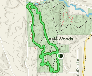 Neale Woods Nature Center Trails: 449 Reviews, Map - Nebraska | AllTrails