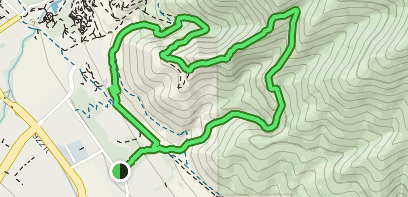 Living Room Hike Trail Map | Cabinets Matttroy