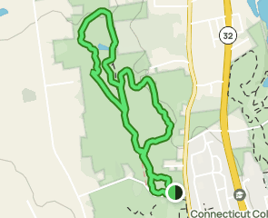 Goodwin Natural Area: 133 Reviews, Map - Connecticut | AllTrails