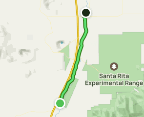 Juan Bautista de Anza National Historic Trail, Arizona - 35 Reviews ...