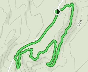 Robinson Hill Road and Lower Falls Trail Loop, Vermont - 9 Reviews, Map ...