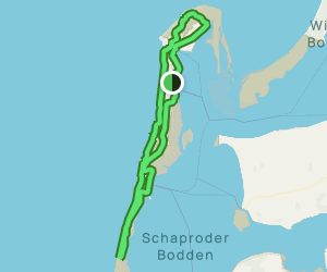 Rund um die Insel Hiddensee | AllTrails