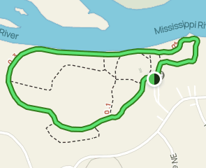 Otsego County Park Walking Path, Minnesota - 194 Reviews, Map | AllTrails