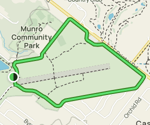 Warminster Park Trail - Pennsylvania | AllTrails