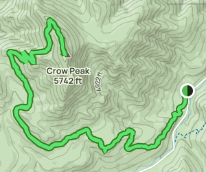 Crow Peak Trail: 745 Reviews, Map - South Dakota | AllTrails