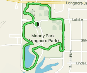 AllTrails | Moody Park Loop: 60 Reviews, Map - Illinois