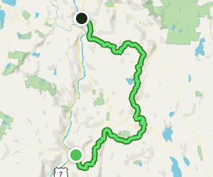 Mohawk Trail: 67 Reviews, Map - Connecticut | AllTrails