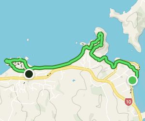 Mangonui to Taumarumaru Scenic Reserve - Northland, New Zealand | AllTrails