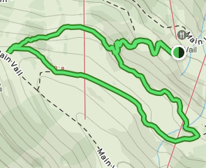 Meadows Loop, Colorado - 200 Reviews, Map | AllTrails
