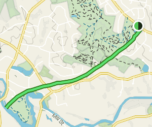 Bay Colony Rail Trail: 117 Reviews, Map - Massachusetts | AllTrails