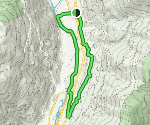 Tour Val Rendena (983): 1 Reviews, Map - Trentino, Italy | AllTrails