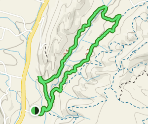 Arroyo Loop Trail: 284 Reviews, Map - New Mexico | AllTrails