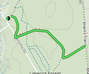 Limerick Forest North Trail: 4 Fotos - Ontario, Canada | AllTrails