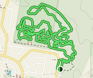 Medowie Trail: 25 Reviews, Map - New South Wales, Australia | AllTrails