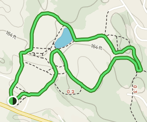 Chase Farm: 171 Reviews, Map - Rhode Island | AllTrails