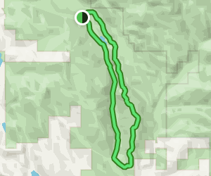 Pipestone Canyon: 84 Reviews, Map - Washington | AllTrails