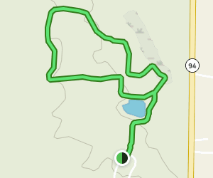 Wetland, Pine Forest and Red Bud Loop: 84 Reviews, 132 Photos, Map ...