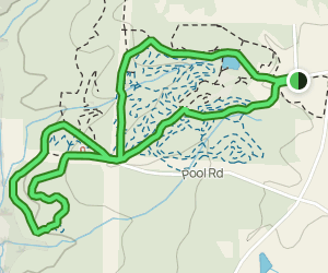 Clinton Nature Preserve Loop: 470 Reviews, Map - Georgia | AllTrails
