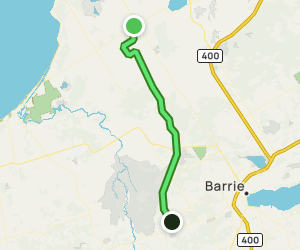 AllTrails | North Simcoe Rail Trail: 86 Reviews, Map - Ontario, Canada