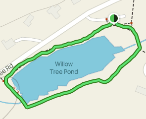 Willow Tree Park, New York - 18 Reviews, Map | AllTrails
