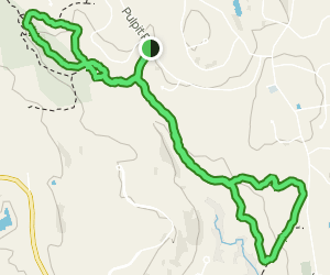 Pulpit Rock and Joppa Hill: 269 Reviews, Map - New Hampshire | AllTrails