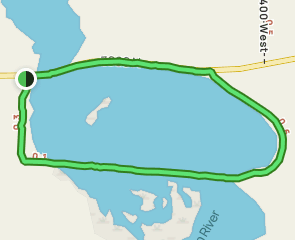 Benson Railroad Bridge Trail, Utah - 38 Reviews, Map | AllTrails