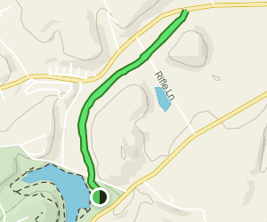 Little Crabtree Creek Trail: 49 Reviews, Map - Pennsylvania | AllTrails
