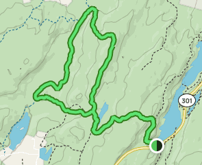 Canopus Lake and Wiccopee Pass: 104 Reviews, Map - New York | AllTrails