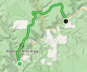 Slate Run to Rattle Snake Rock: 5 Reviews, Map - Pennsylvania | AllTrails