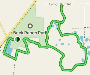 AllTrails | Brickyard Slough Yellow Trail: 30 Reviews, Map - Florida