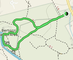 Crosswinds Conservation Area: 149 Reviews, Map - Massachusetts | AllTrails