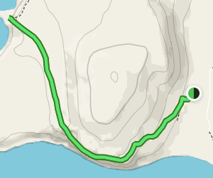 Rackwick to Old Man of Hoy: 21 Reviews, Map - Orkney Islands, Scotland ...