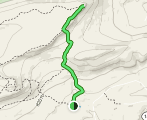 Pinnacle via Blue Rocks Campground Trail, Pennsylvania - 191 Reviews ...