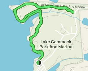 Lake Cammack Trail : 51 Photos - Caroline du Nord | Randonnée | AllTrails