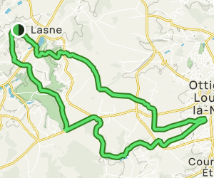 Lasne - Limauges, 56 Fotos - Provinz Wallonisch-Brabant, Belgien ...