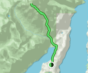 Mount Robie Reid Trail: 51 Reviews, Map - British Columbia, Canada ...