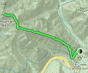 Elk Mountain Trail: 352 Reviews, Map - Oregon | AllTrails