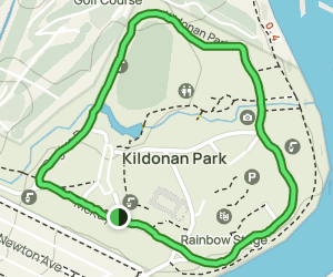 Kildonan Park Loop: 68 Fotos - Manitoba, Kanada | AllTrails