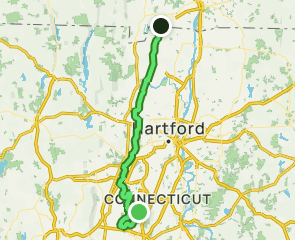 Metacomet Trail (Complete), Connecticut - 62 Reviews, Map | AllTrails