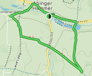 Abinger Hammer Clock and Paddington Farm : 106 photos - Surrey ...