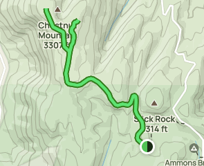 Chestnut Mountain, North Carolina - 76 Reviews, Map | AllTrails
