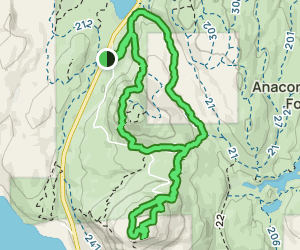 AllTrails | Sugarloaf Mountain and Mount Erie Loop Trail: 1509 Reviews ...