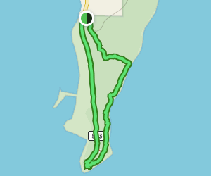 Peninsula Point Trail: 24 Reviews, Map - Michigan | AllTrails