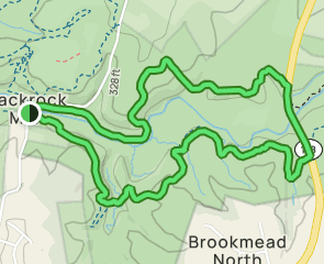 Seneca Ridge Trail (Red) and Greenway Loop , Maryland - 192 Reviews ...