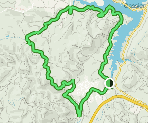 Les Esterets du Lac - Lake of Saint-Cassien: 66 foto's - Var, Frankrijk ...